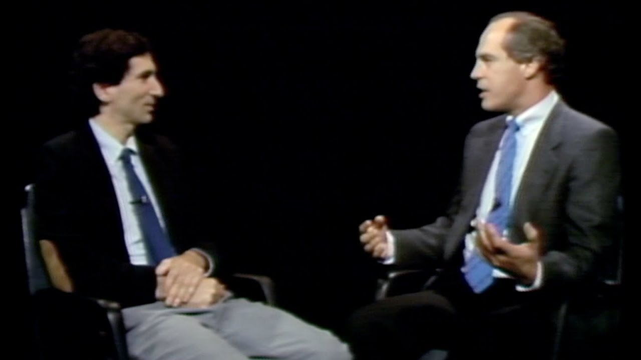 The Mystery of Creation with Richard Grossinger – TopPodcasters.com